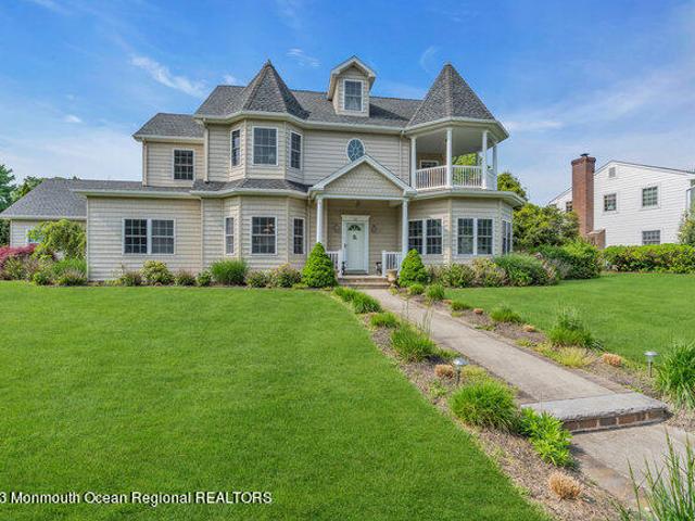 42 Pitney Avenue