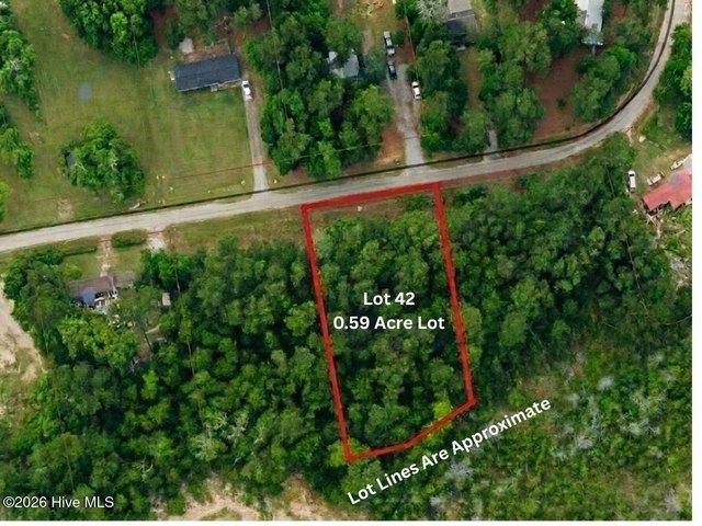 42 Pond View Cir E Lot 42, Hampstead, NC 28443