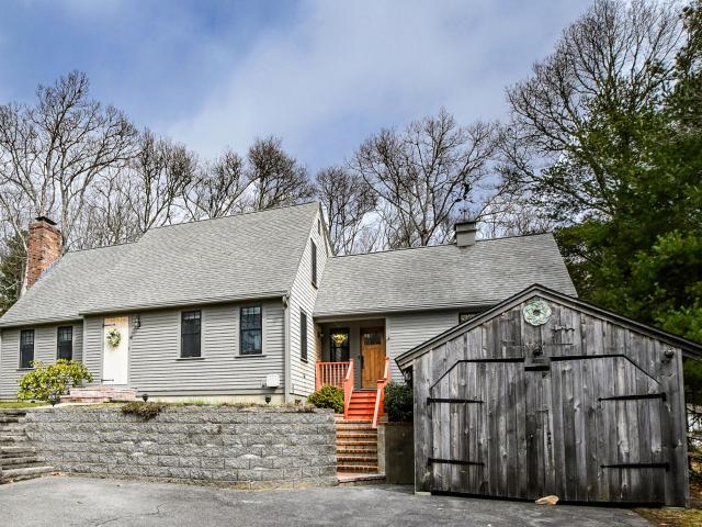 42 Pond View Drive