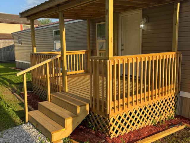 42 Pleasure View Road