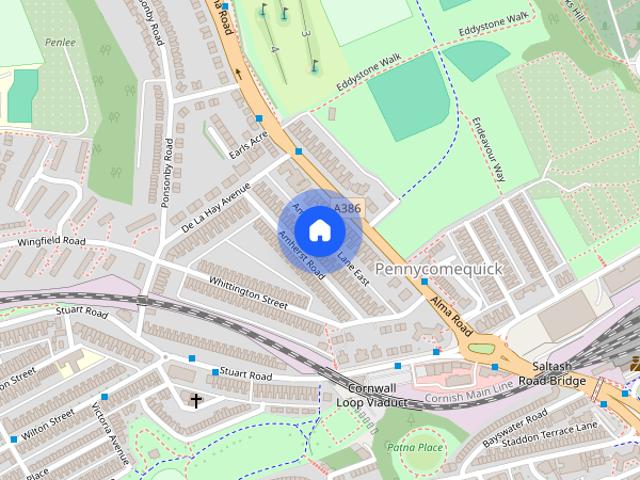 42, Plymouth, PL3