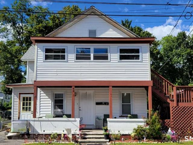 42 Pulver Street, Torrington, US, CT