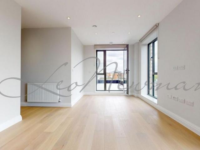 42, Purcell Street, London, N1