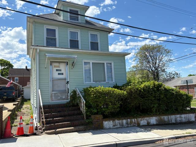 42 Quaid Street