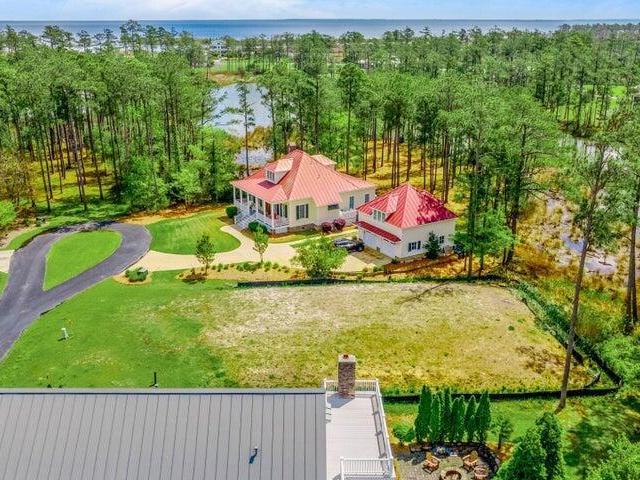 42 Quidley Cove # 31