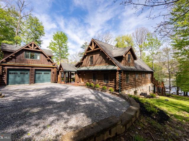 42 Red Oak Way