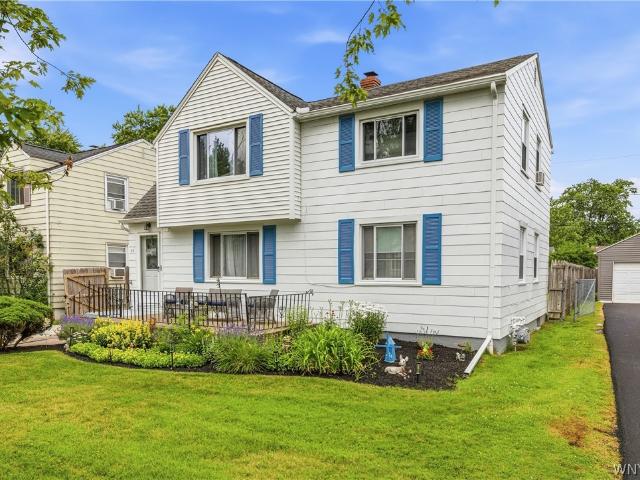 42 Redmond Avenue