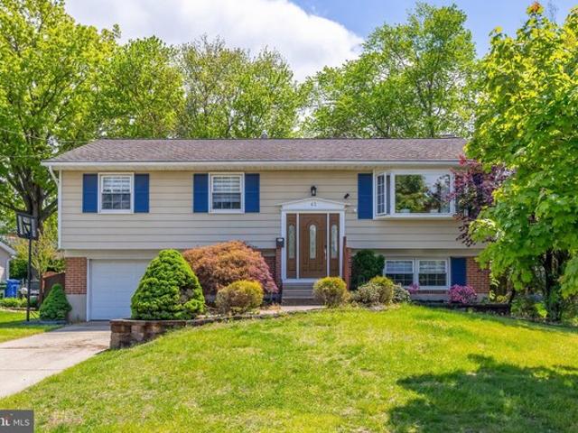 42 Regent Rd, Cherry Hill, NJ 08003