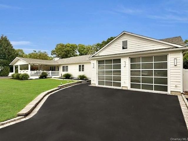 42 Revilo Ave, Shirley, NY 11967