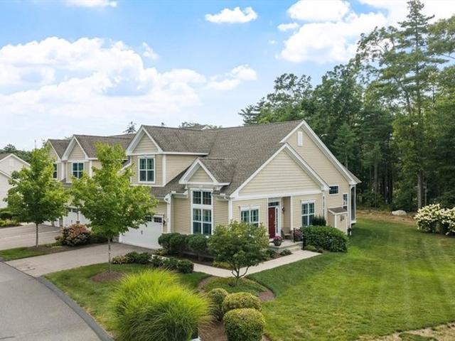 42 Ridgewood Dr Unit 42, Stow, MA 01775