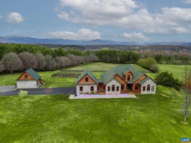 42 River Ridge Ln, Ruckersville, VA 22968