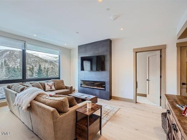 42 Riverfront Ln Unit 205, Avon, CO 81620