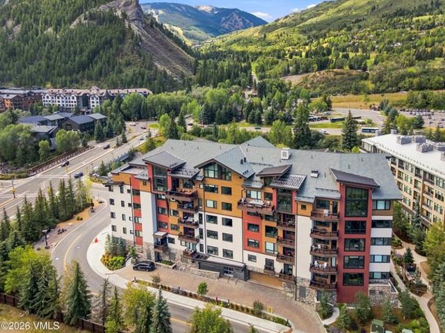 42 Riverfront Ln Unit 407, Avon, CO 81620