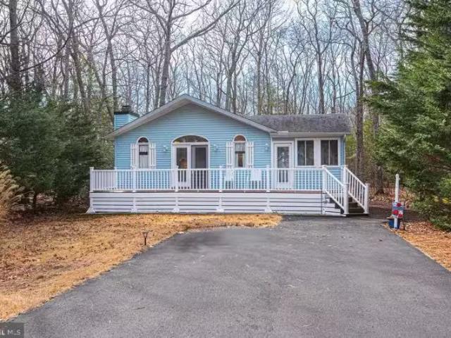 42 Robin Hood Trail, Ocean Pines, MD 21811 MLS MDWO2029170