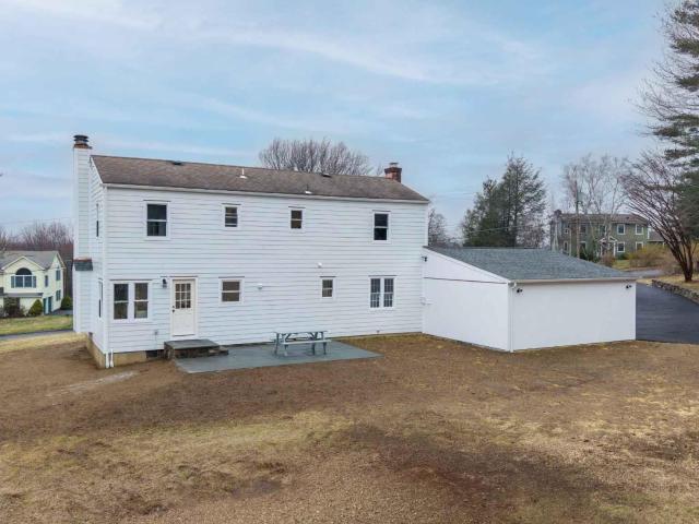 42 Rockledge Drive