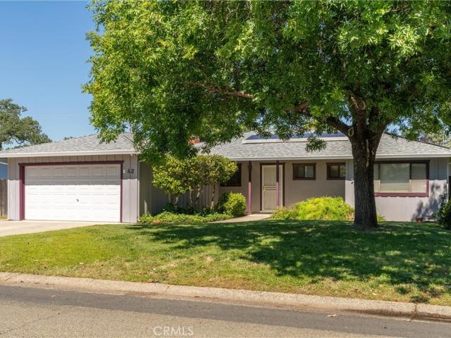 42 Rockridge Court