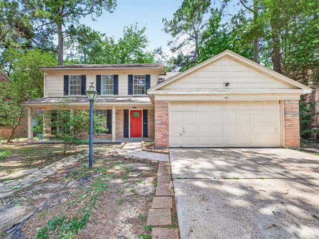42 Rockridge Drive