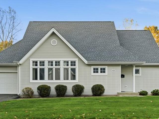 42 Rose Ct Unit 42, Rocky Hill, CT 06067