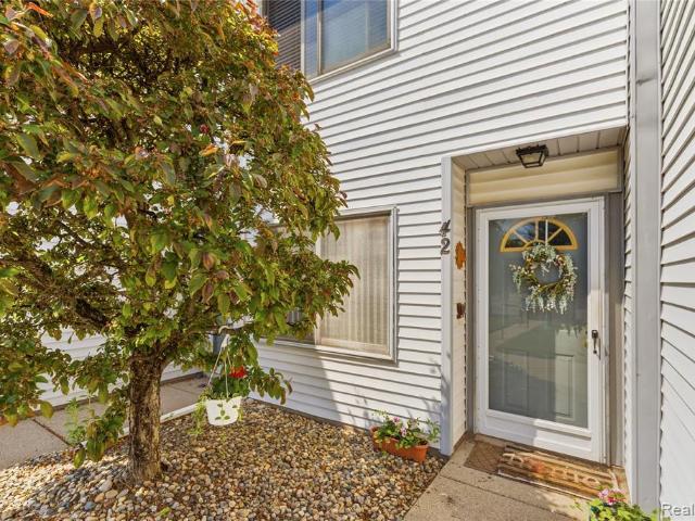 42 Rosebud Lane