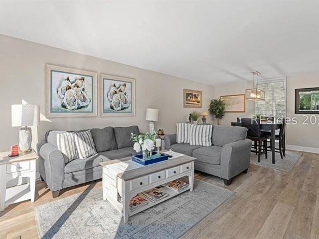 42 S Forest Beach Dr Apt 3084, Hilton Head Island, SC 29928