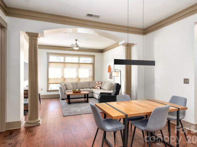 42 Schenck Pkwy, Unit B08, Asheville, NC 28803 | MLS #4363 | Compass