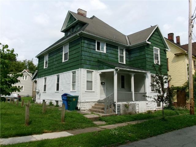 42 Sander St