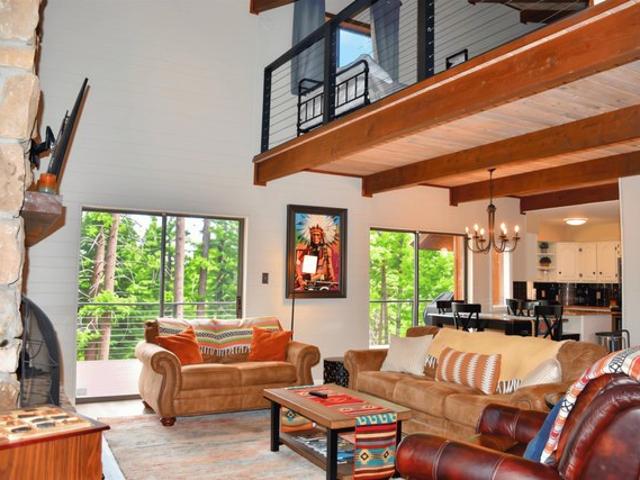 42 Saints Ter, Angel Fire, NM 87710