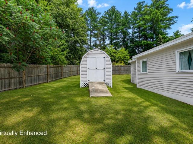 42 Sarette Road