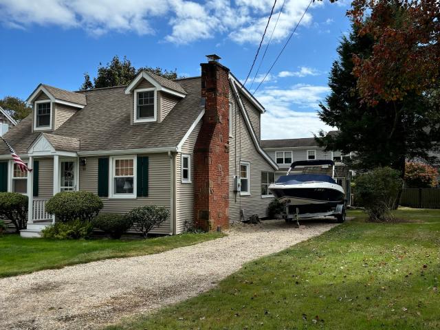 42 Sea Breeze Ave, East Lyme, CT 06357 | MLS #24156 | Compass