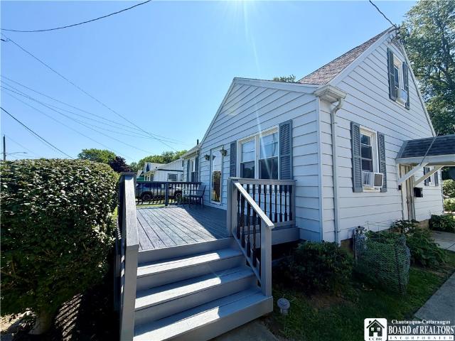 42 Seel Street