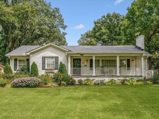 42 Sevier St, Memphis, TN 38111