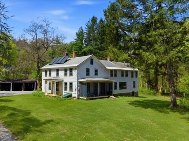 42 Shutesbury Rd, Leverett, MA 01054