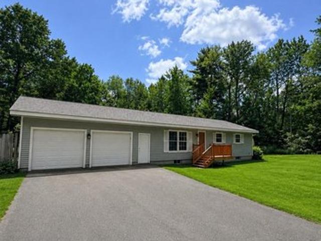 42 Sidney Blvd, Hampden, ME 04444