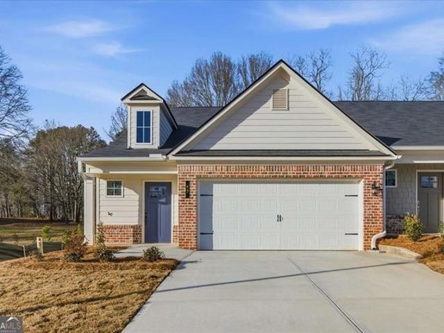 42 Silver Leaf Ln Unit 6, Dawsonville, GA 30534