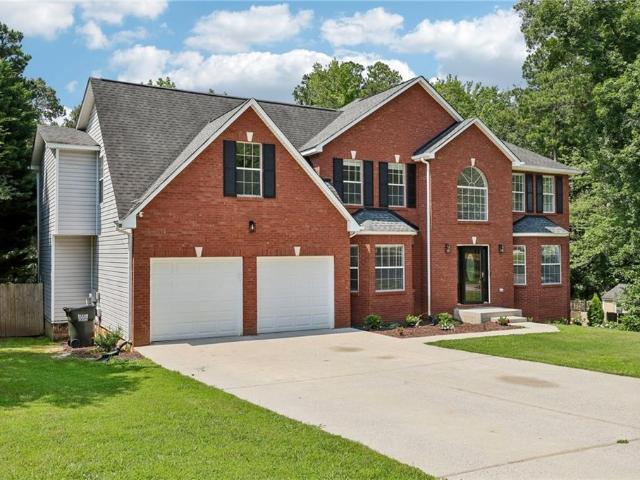 42 Silverleaf Lane