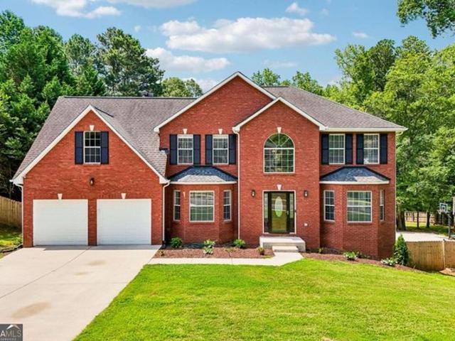 42 Silverleaf Ln, Dallas, GA 30157