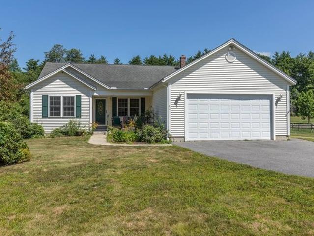 42 South Rd, Swanzey, NH 03446