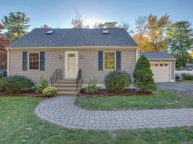 42 Swain Rd, Wilmington, MA 01887