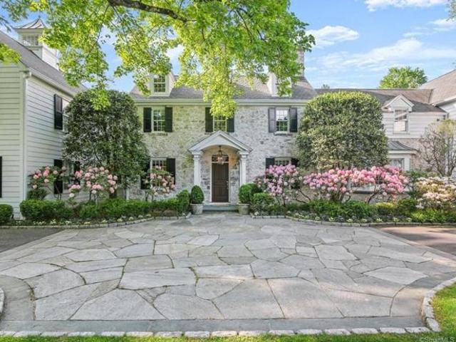 42 St Nicholas Rd, Darien, CT 06820