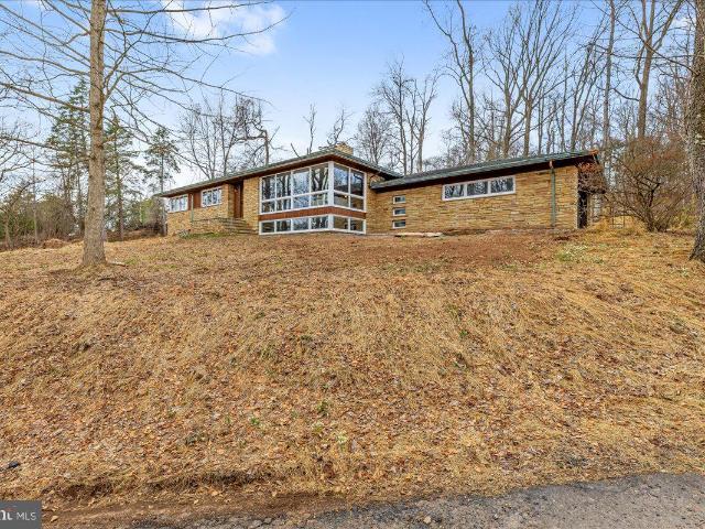 42 Stouts Rd, Skillman, NJ 08558 | MLS #NJSO2005 | Compass
