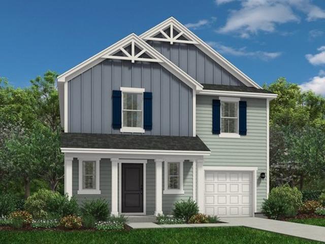 42 Stone Creek Dr, Coats, NC 27521