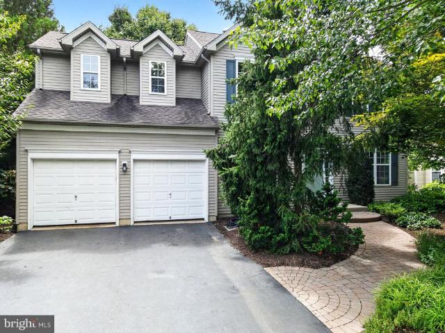 42 Stonehedge Drive