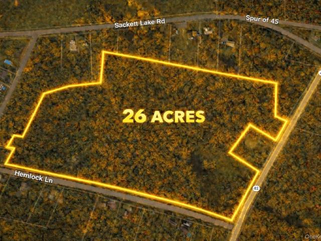 42 State Rte, Monticello, NY 12701 | MLS #953378