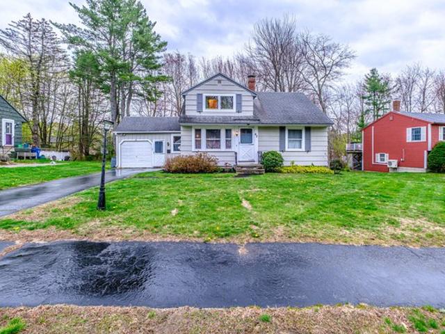 42 Sumac St, Portland, ME 04103
