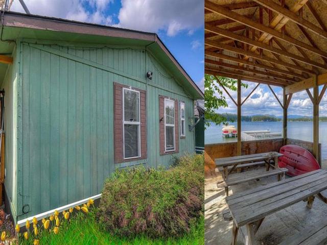 42 Summer Pl, Newport, WA 99156