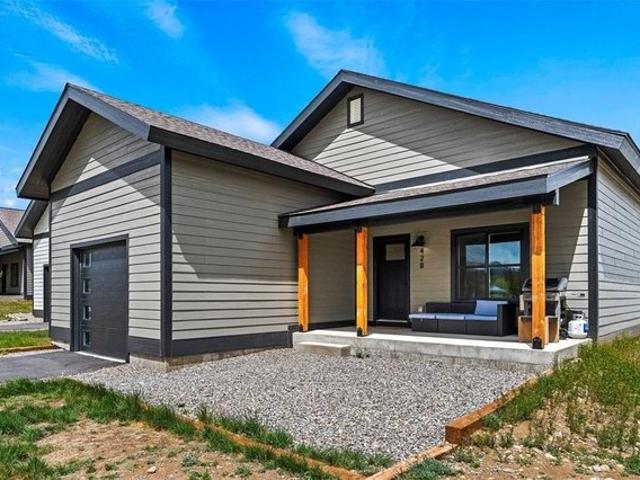 42 Sun Rock Dr Unit B, Fairplay, CO 80440