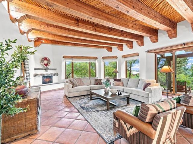 42 Sunflower Dr, Santa Fe, NM 87506