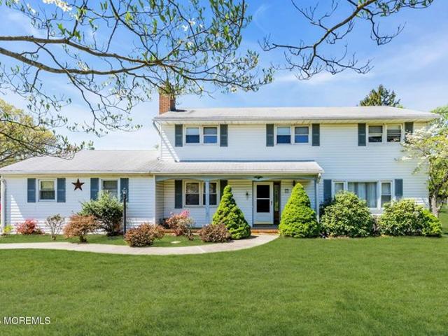 42 Sugar Maple Ln, Tinton Falls, NJ 07724