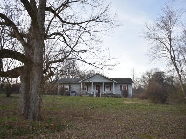 42 Sykes Rd, Hickman, TN 38567 | Compass