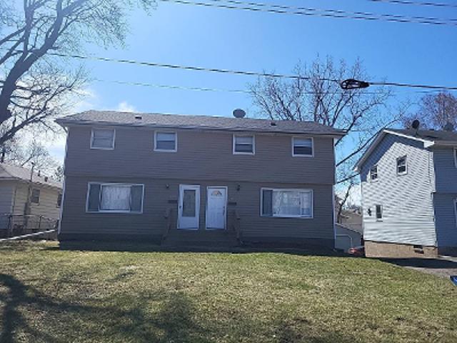 42nd Ave NE